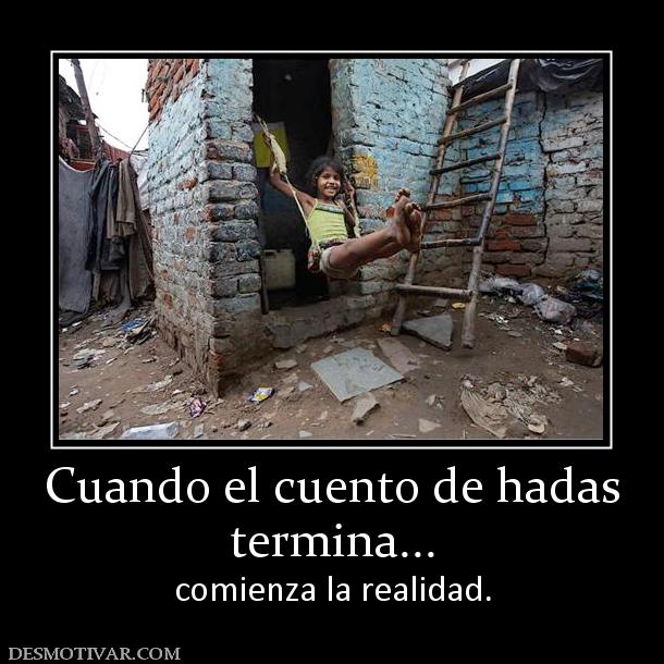 Desmotivaciones de CUENTOS DE HADAS - Imagui